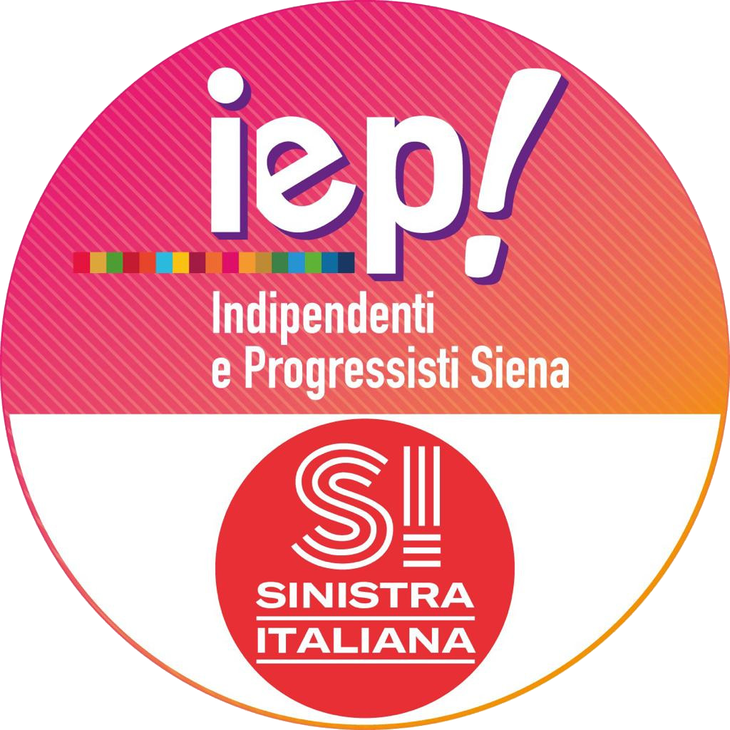 Amministrative 2023 - Siena - Sinistra Italiana